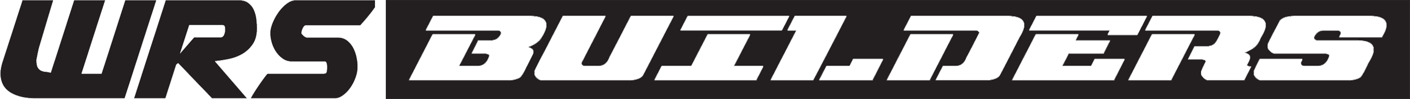 CONTACT | WRS Builders