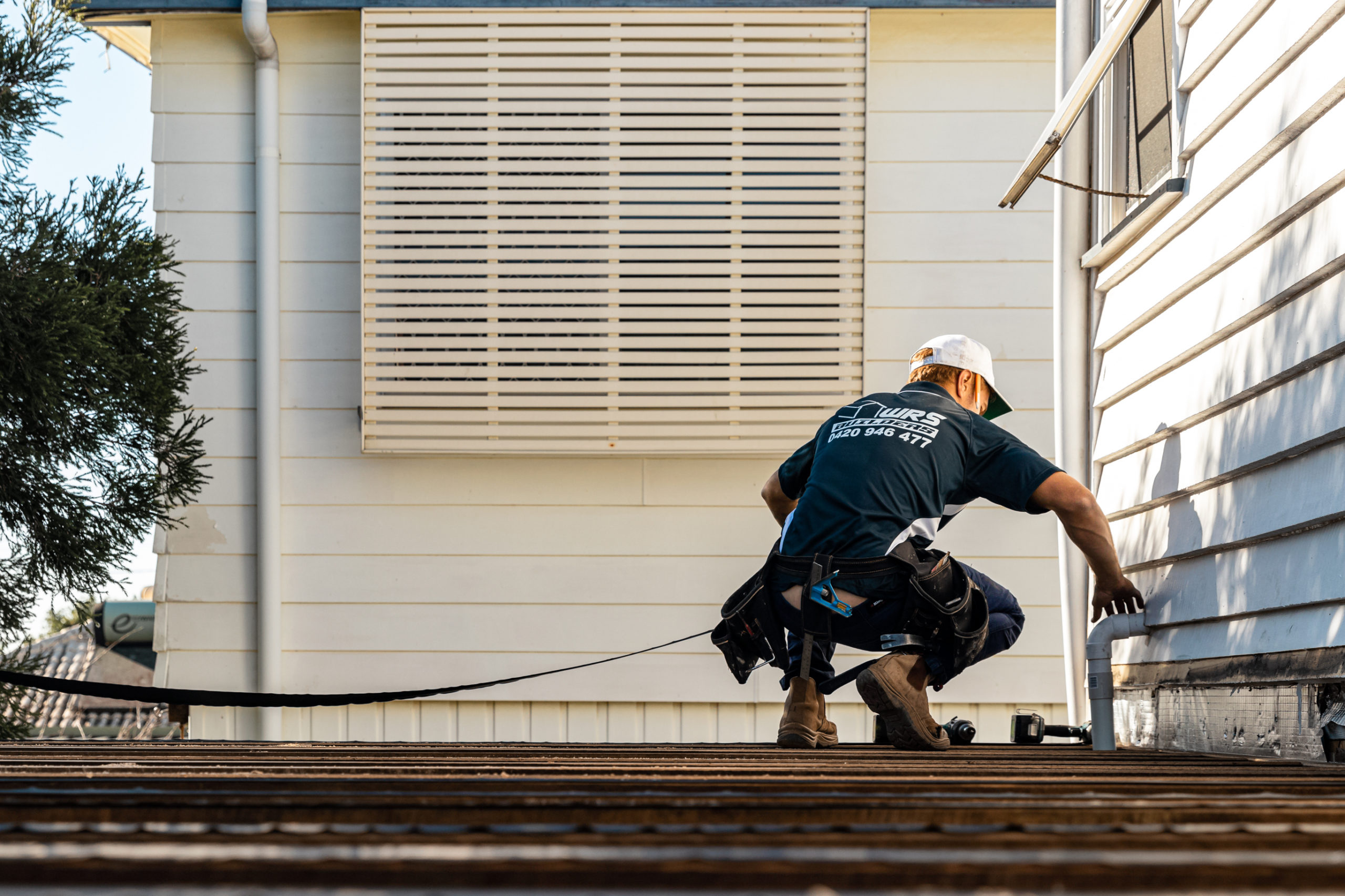 ABOUT US | WRS Builders