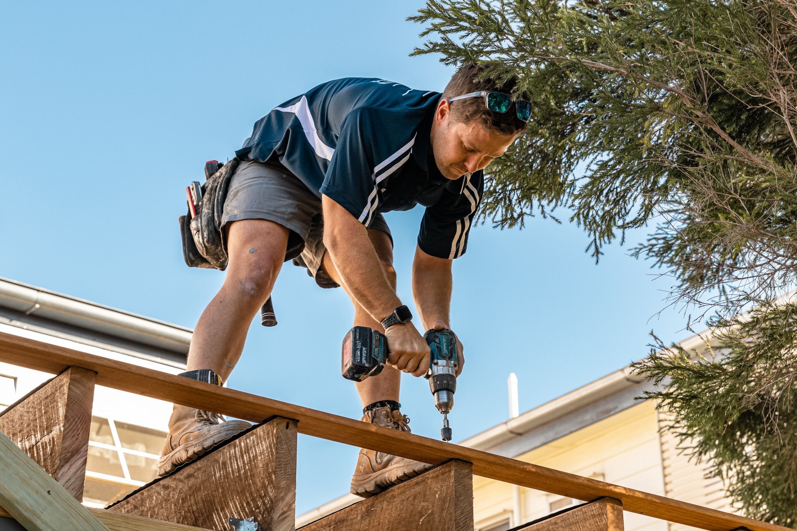 ABOUT US | WRS Builders